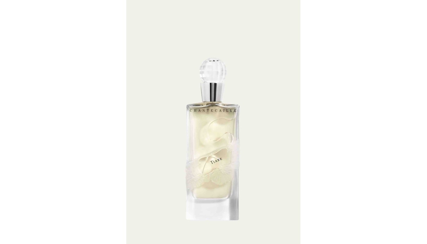 CHANTECAILLE Tiare Parfums Pour Femme 代購 | iSALE 最推薦的美國代購