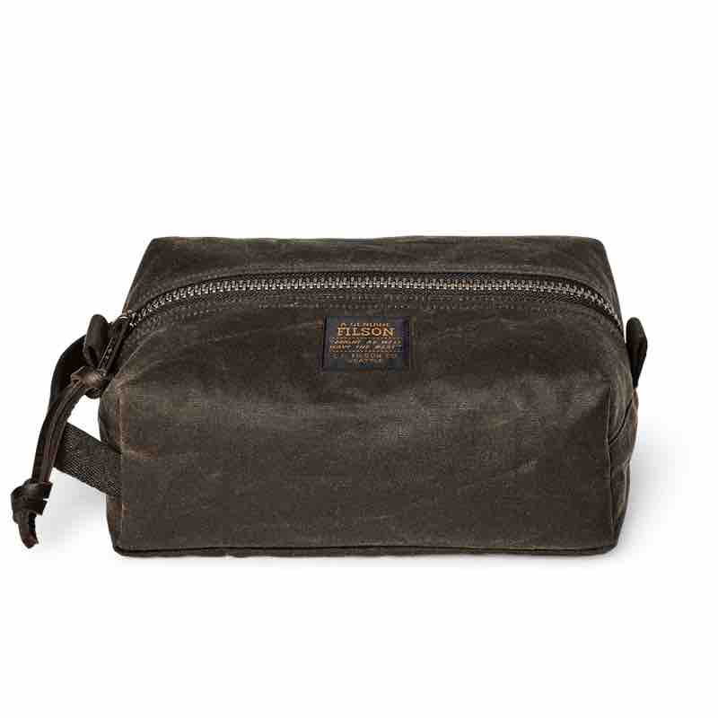 FILSON TIN CLOTH TRAVEL KIT 代購 | iSALE 最推薦的美國代購