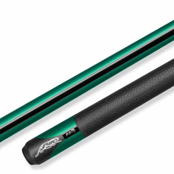 Predator P3 REVO Emerald Green Leather Wrap Pool Cue 3商品 代購 | iSALE 最推薦 ...