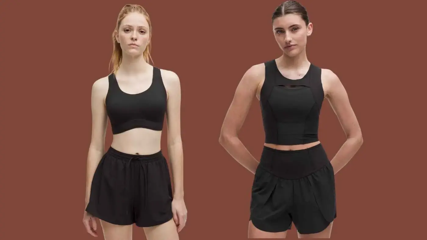 Lululemon Go Further 系列評測：超馬跑者認證的高機能運動服飾 代購 | iSALE 最推薦的美國代購