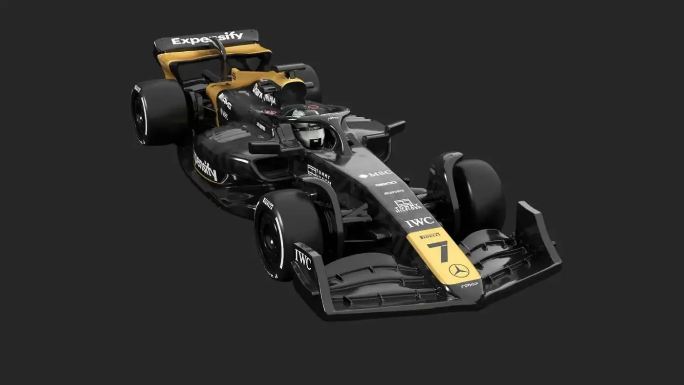 Hot Wheels 推出 APXGP 1:64 賽車模型，重現布萊德彼特 F1 電影經典 代購 | iSALE 最推薦的美國代購
