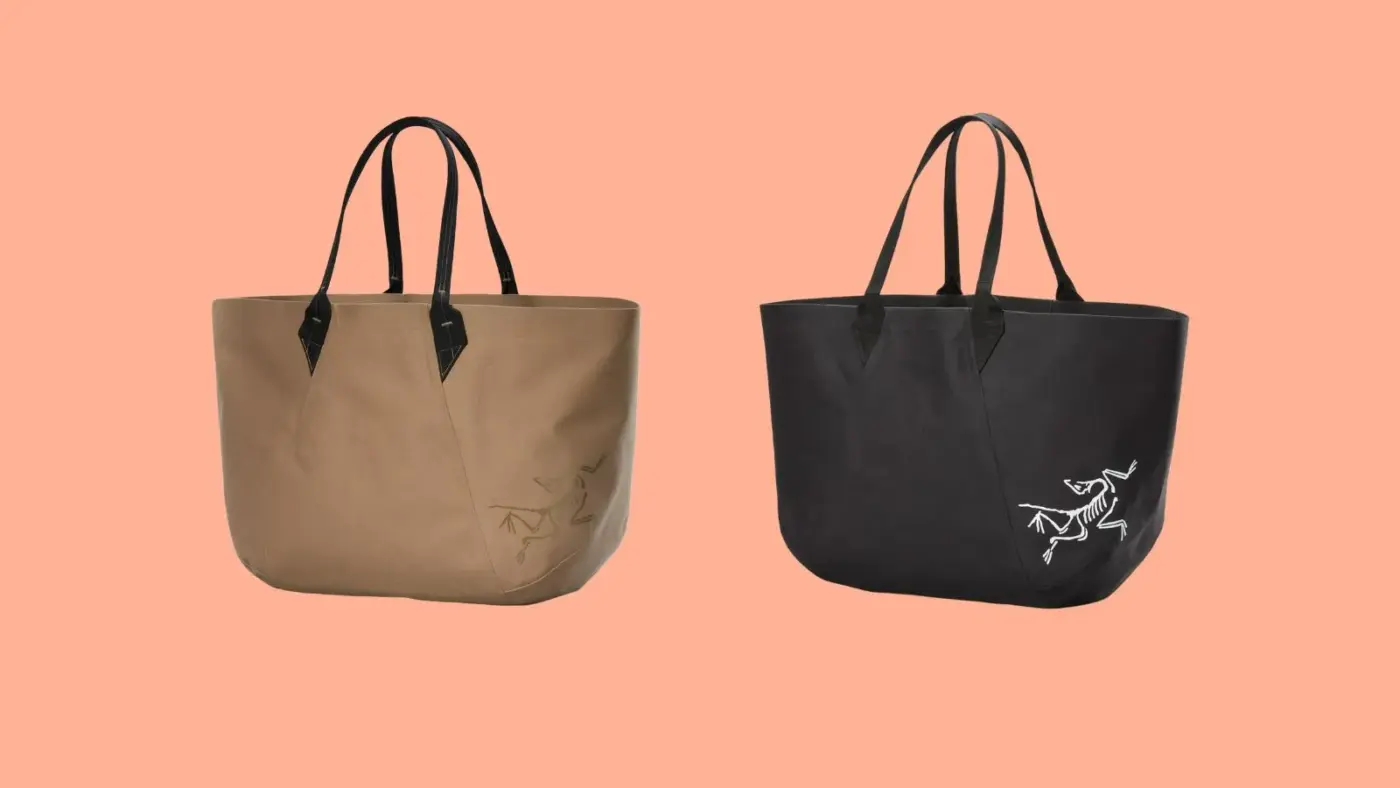 Arc’teryx Carrier 45 值得買嗎？防水耐磨＋45L 容量全方位分析 代購 | iSALE 最推薦的美國代購