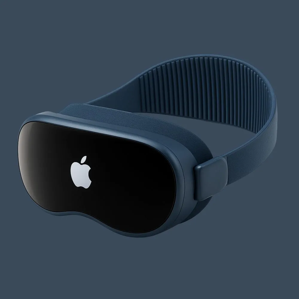 2027 年預計推出輕巧又更親民的 Apple Vision Air：重量減輕 40%、售價下修 50%？ 代購 | iSALE 最推薦的美國代購
