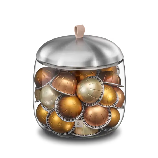 Nespresso Lume Mia Capsule Dispenser 4商品 代購 | iSALE 最推薦的美國代購