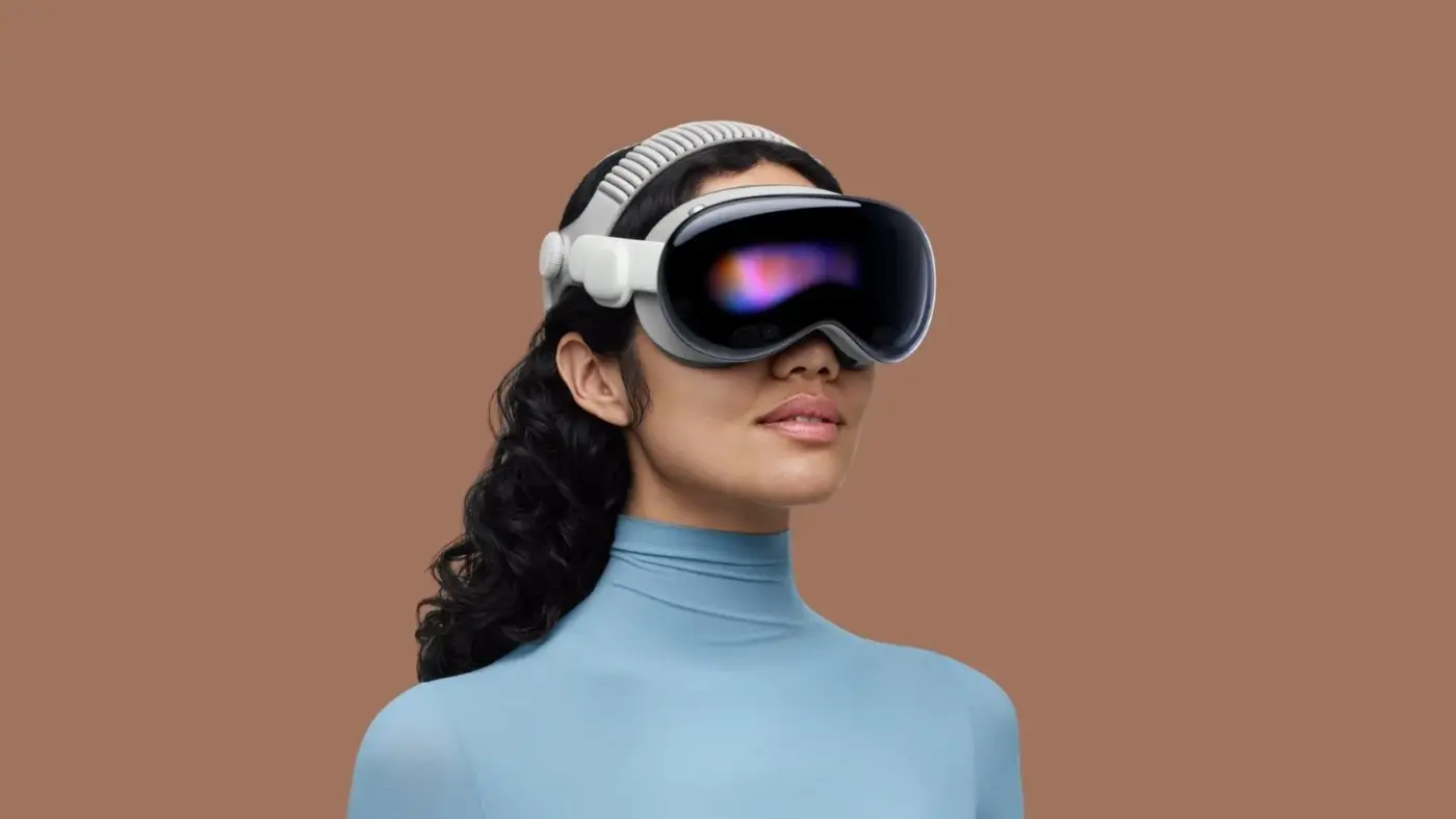 Apple Vision Pro M5 解決了前代 3 大痛點？規格、評測、優缺點總整理 代購 | iSALE 最推薦的美國代購