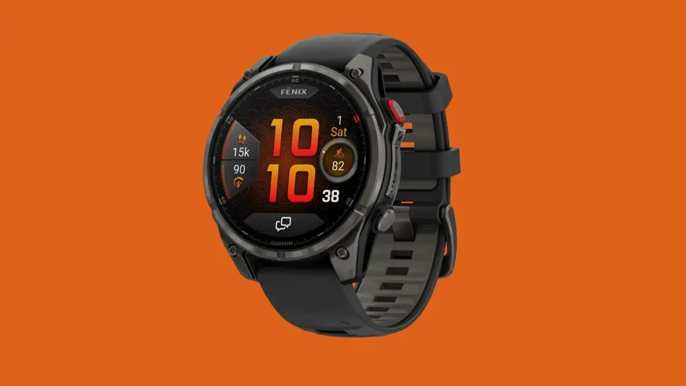 Garmin Fenix 8 Pro 深度評測：LTE、衛星通訊與 AMOLED 全面升級 | iSALE | 不設分類分享 | 痞客邦 ...