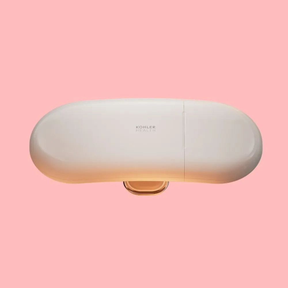 Kohler Dekoda 智慧馬桶感測器登場｜用光譜分析開啟健康新時代 代購 | iSALE 最推薦的美國代購