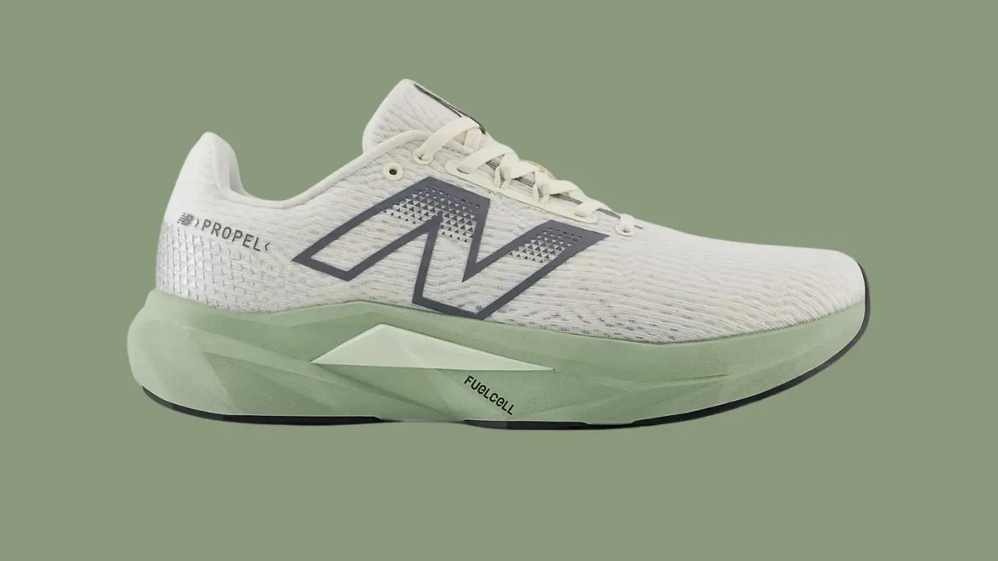 New Balance FuelCell Propel v5 跑鞋評測｜緩震、回彈與CP值完整分析 代購 | iSALE 最推薦的美國代購