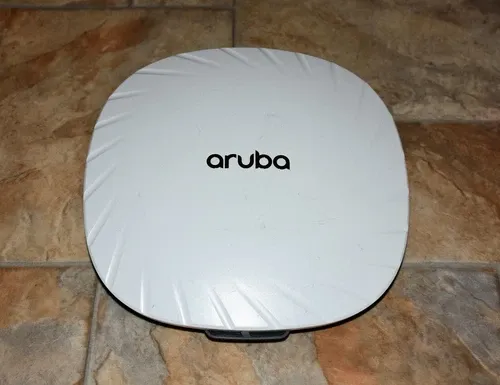 Aruba AP-535-US Unified Wireless Access Point APIN0535 JZ337A 2商品 代購 ...