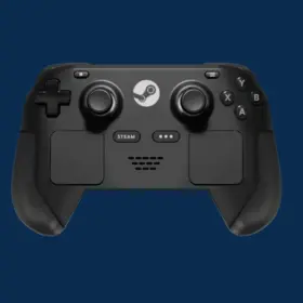 Steam Controller 2 觸控板體驗升級！這次能改變 PC 手把市場嗎？ 代購 | iSALE 最推薦的美國代購