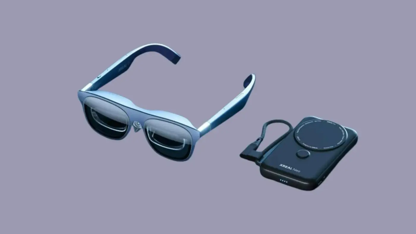 Xreal 1S 發表：Sony OLED＋Bose 音效，全球首創 2D 轉 3D AR 眼鏡 代購 | iSALE 最推薦的美國代購